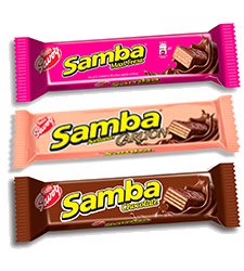 Samba – Zerpa's Antojos Criollos