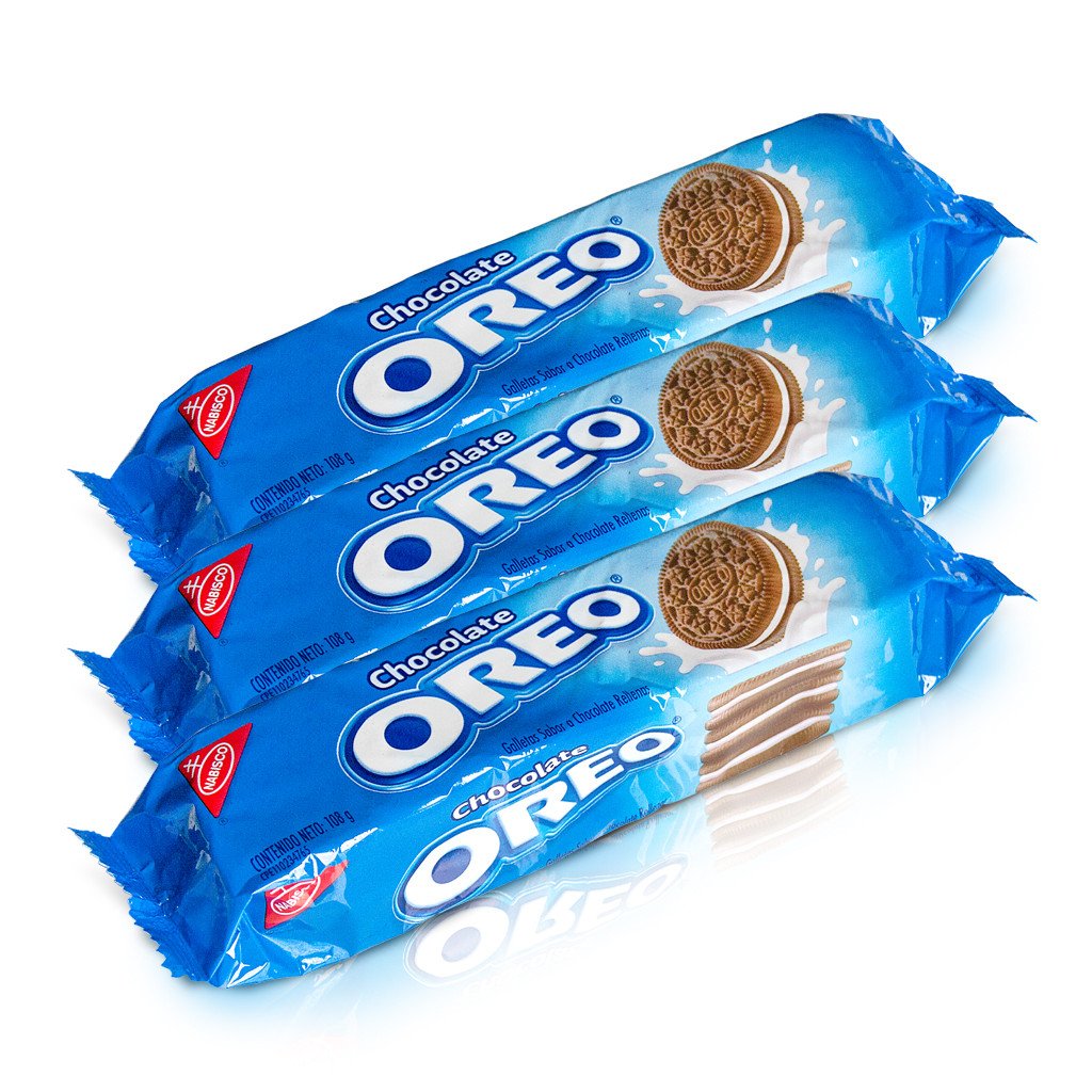 Oreo Venezolana – Zerpa's Antojos Criollos