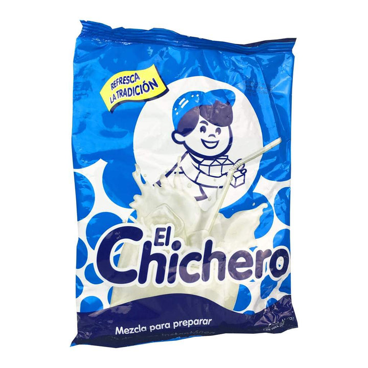 Chicha el Chichero 500gr – Zerpa's Antojos Criollos