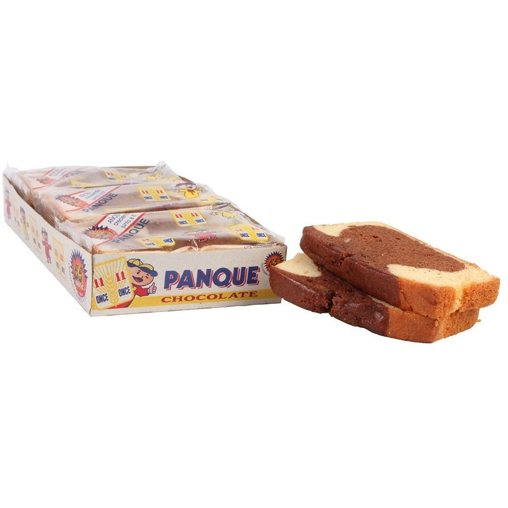 Ponque Once Once – Zerpa's Antojos Criollos